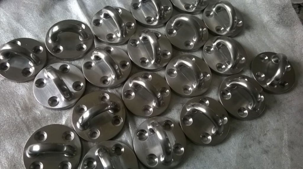 Different Material for CNC Machining - Besturn Industry Co.,Ltd