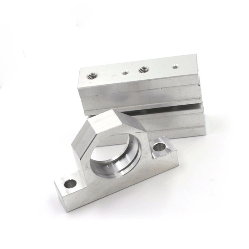 Custom Milling Parts - Besturn Industry Co.,Ltd