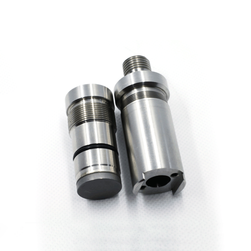 Precision turning components - Besturn Industry Co.,Ltd