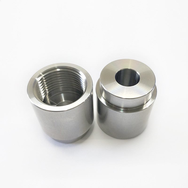 CNC precision turning parts - Besturn Industry Co.,Ltd