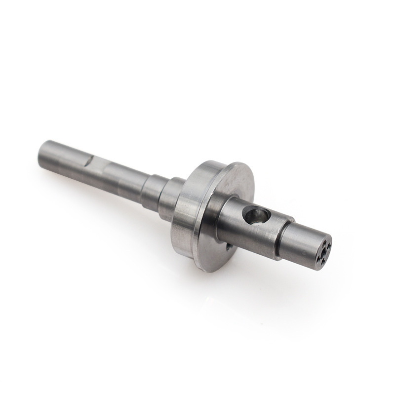 High precision turning metal parts - Besturn Industry Co.,Ltd